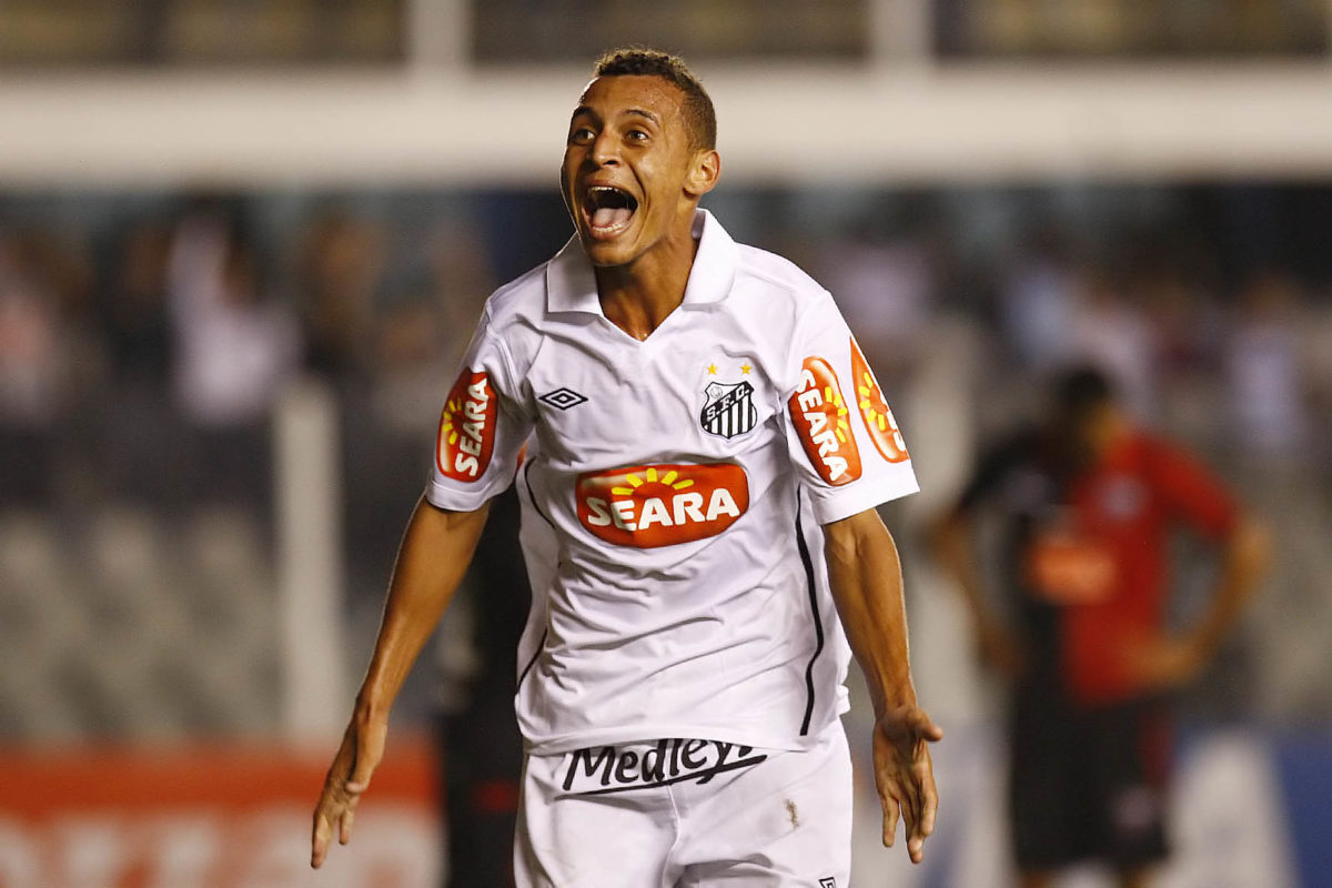 Alan Patrick lembra safra vitoriosa e destaca orgulho de ser Menino da ...