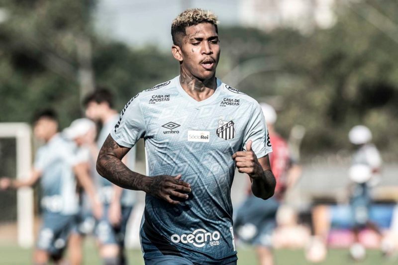 Raniel será transferido na manhã desse domingo para hospital em São ...