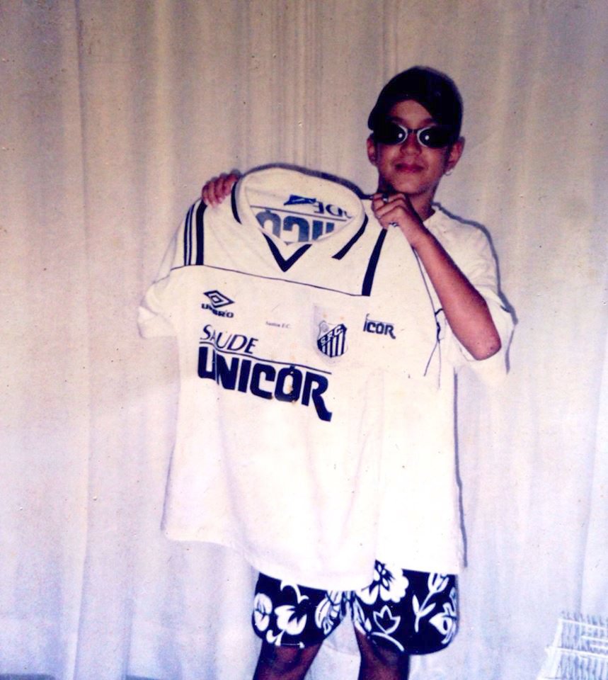 É campeão! Torcedor do Santos vence reality show Mestre do Sabor ...