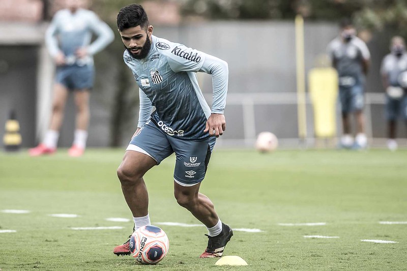 Cuca fala sobre perda de Felipe Jonatan e lamenta falta de tempo ...
