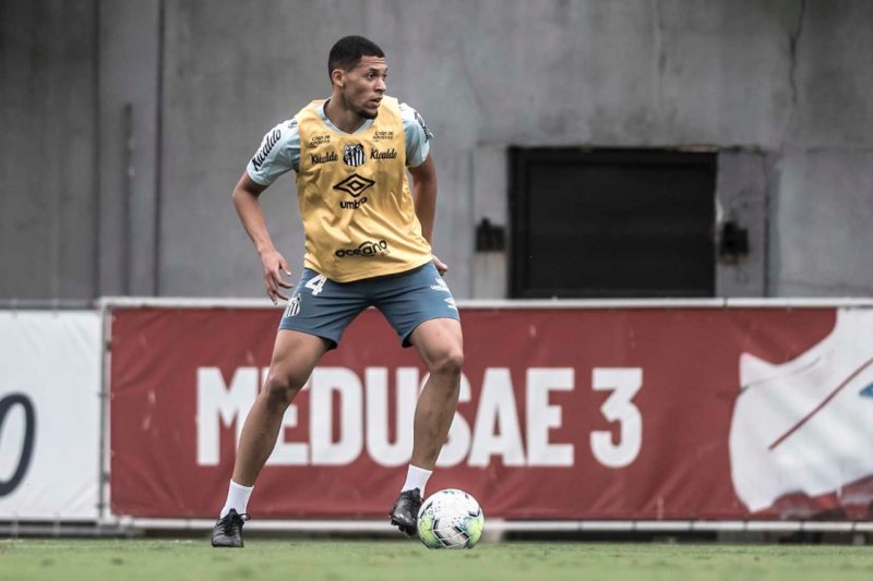 Alex fala em sonho realizado e elogia trabalho de Cuca - Diário do Peixe