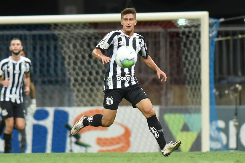 Pirani diz ter realizado sonho e busca mais oportunidades em 2021 ...