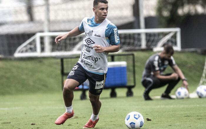 Sandry projeta confronto contra Fluminense-PI na Copa do Brasil ...