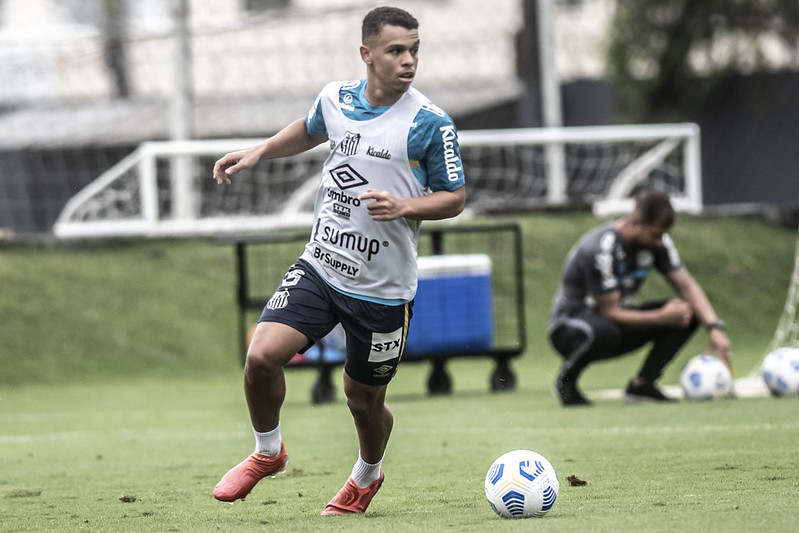Sandry projeta confronto contra Fluminense-PI na Copa do Brasil ...