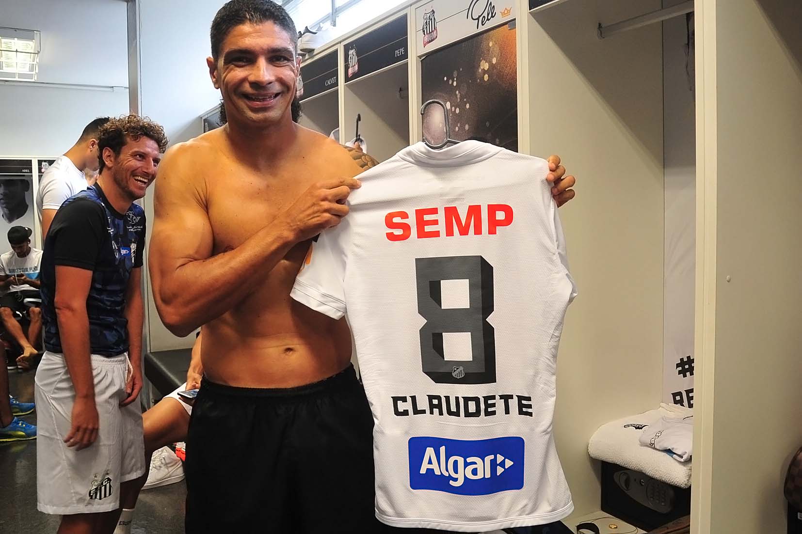 Diniz, estratégia e elenco: Dorival e Renato relembram último título do ...