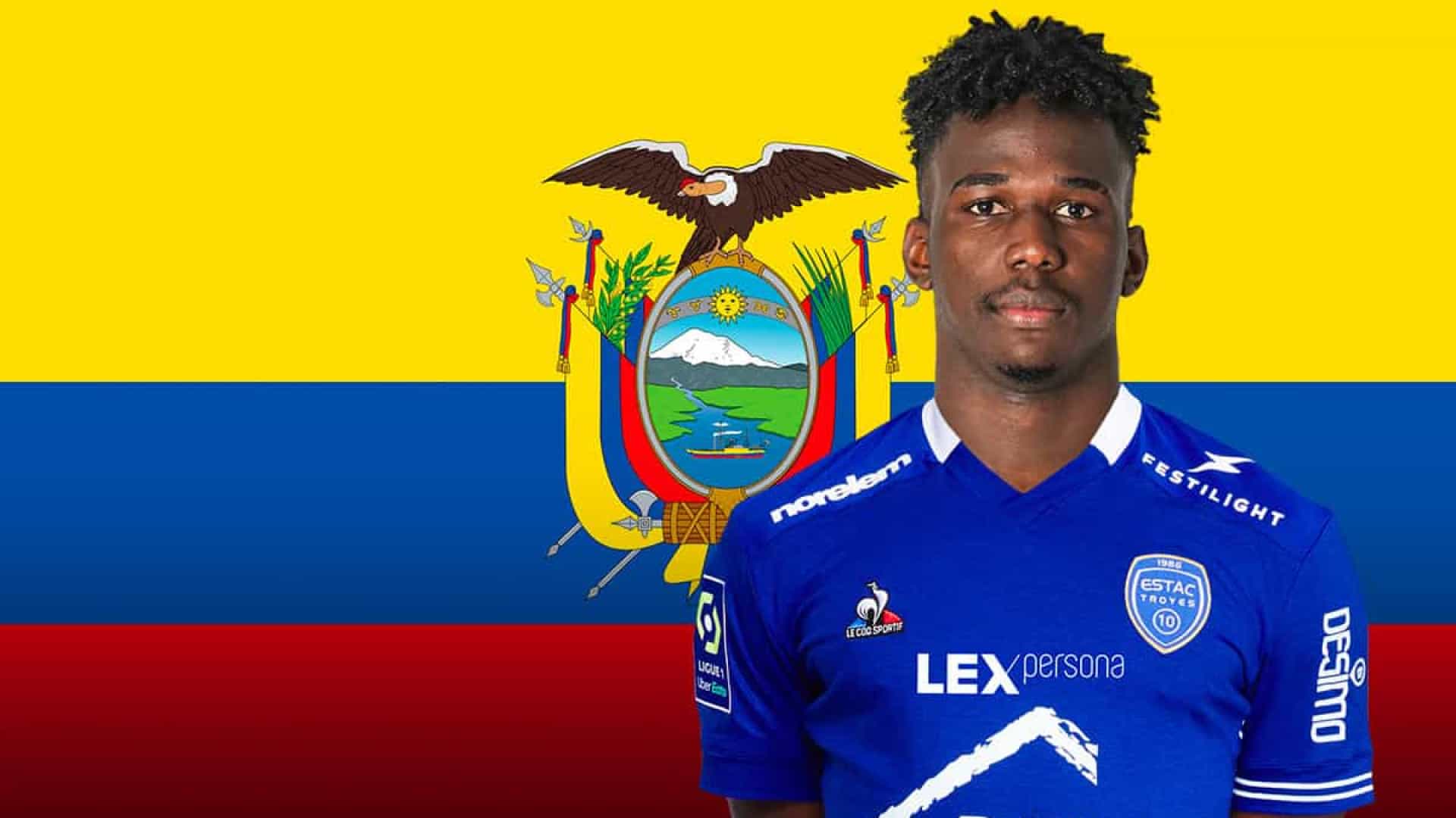 Jackson Porozo é vendido ao Troyes e Santos vai levar bolada milionária ...
