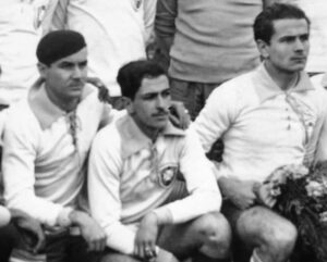 O Santos nas Copas: Arakén rescindiu com o Peixe para jogar o Mundial ...