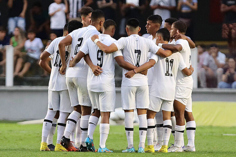 Santos enfrenta o São Raimundo-RR na estreia na Copa São Paulo - Diário ...