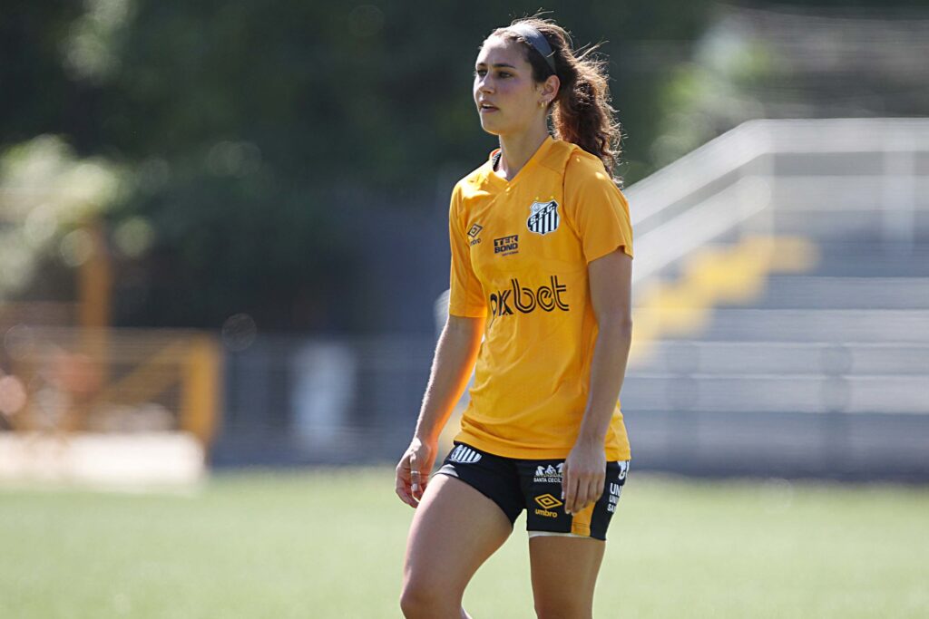 Depois de dois meses, Jourdan é regularizada no BID e poderá estrear ...