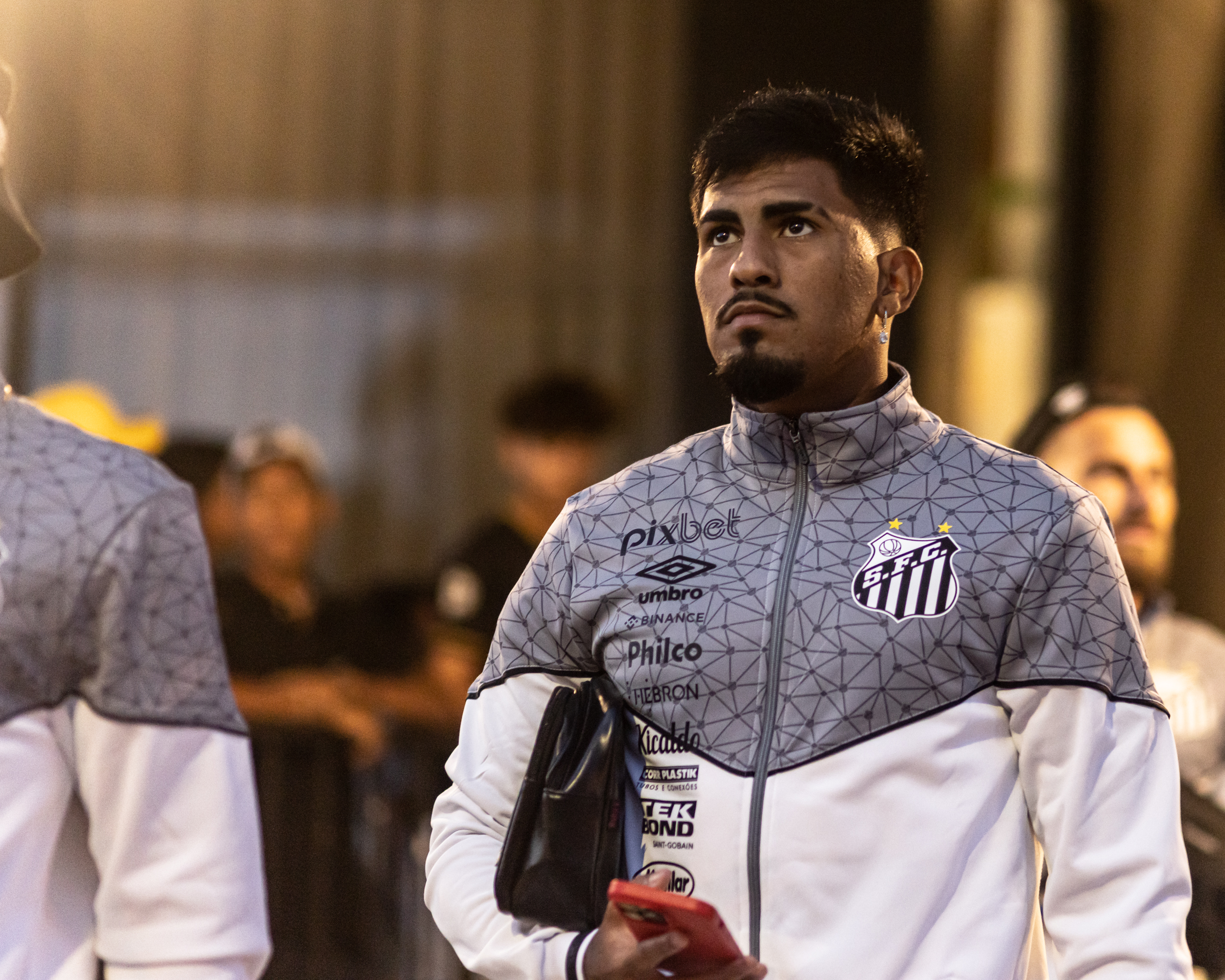 Ivonei quer 'algo diferente' contra o Grêmio para comprovar evolução do ...