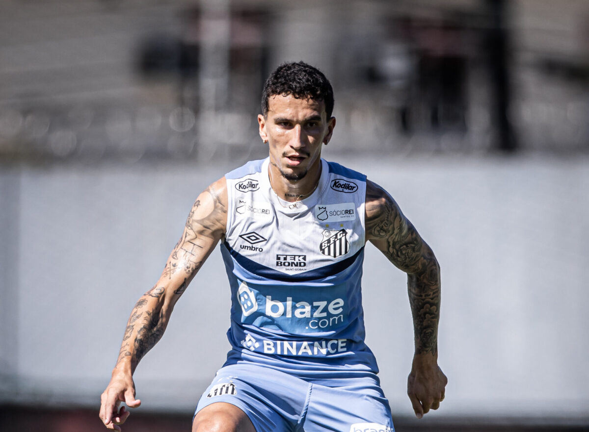 Com Dodi e Dodô como novidades, Paulo Turra esboça o time para o ...