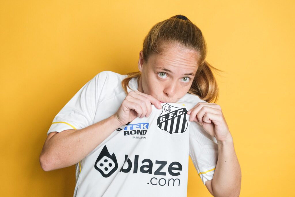 Nome da virada das Sereias, Ketlen chega a marca de 180 gols pelo ...