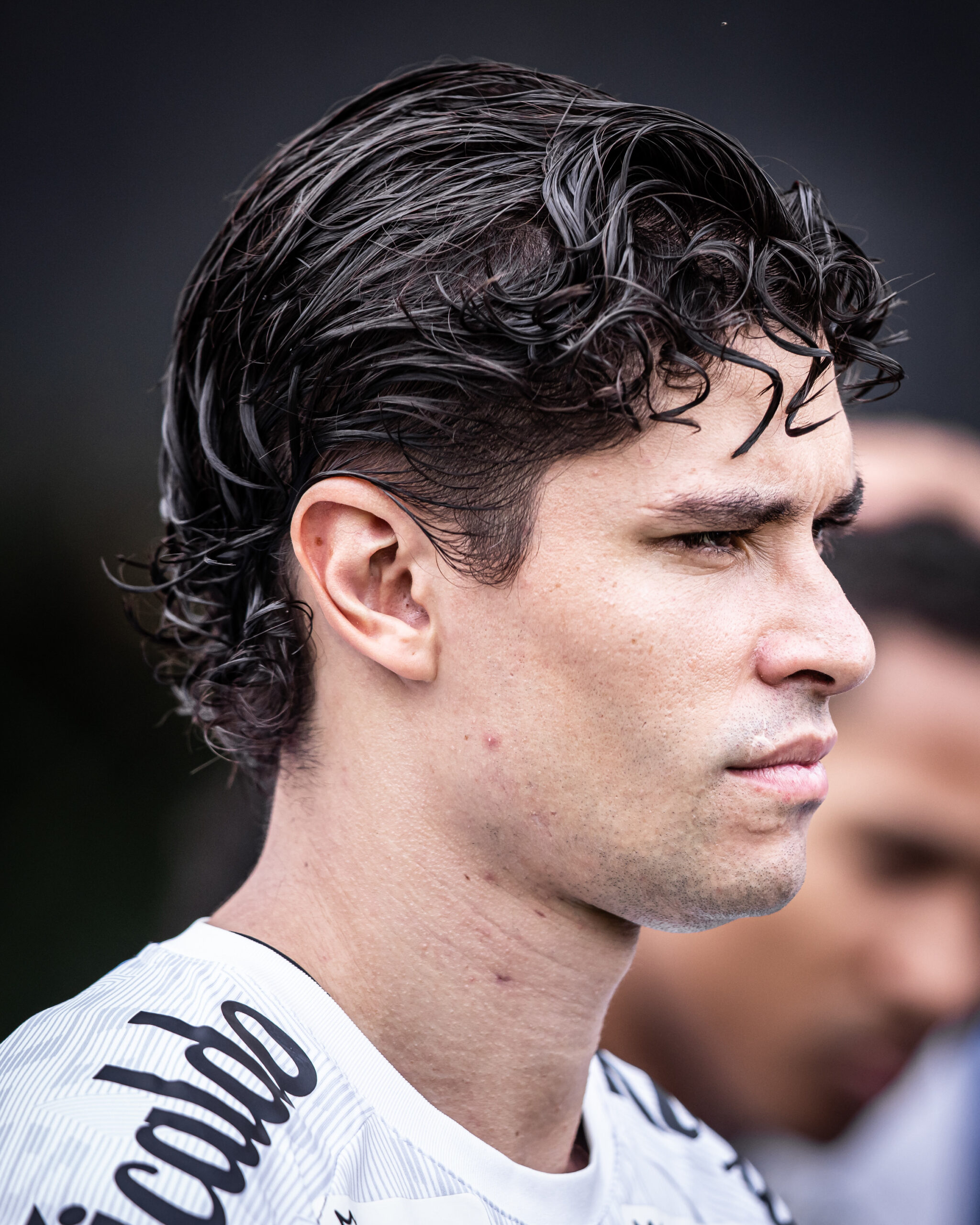 Regularizado no BID, Dodô espera estreia melhor pelo Santos do que em ...