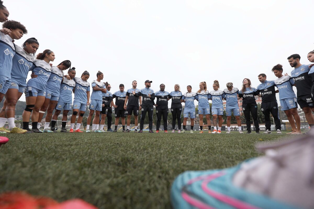 FPF desmembra tabela final da primeira fase do Paulistão Feminino. Veja ...