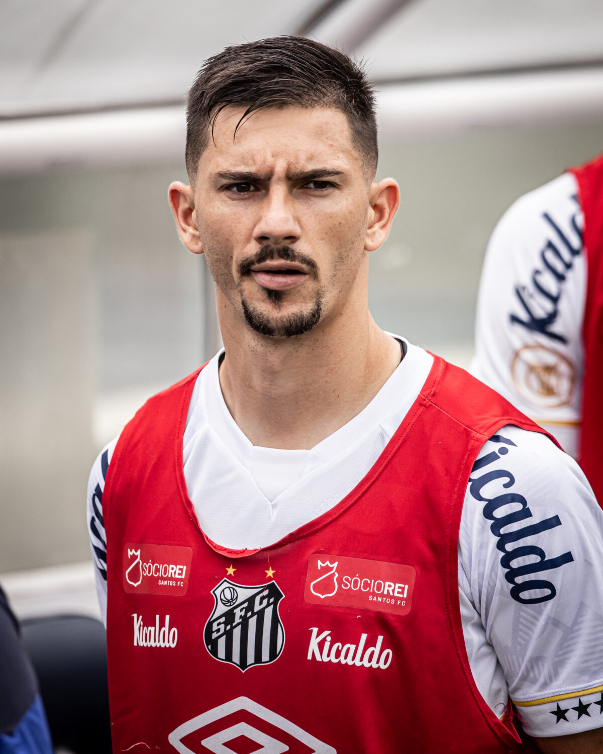 Maxi Silvera é anunciado no Peñarol após passagem curta no Santos ...
