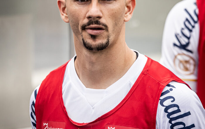 Maxi Silvera é anunciado no Peñarol após passagem curta no Santos ...