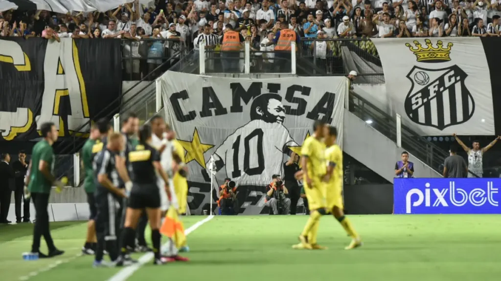 Botafogo Sp X Santos Informações Do Jogo E Palpites