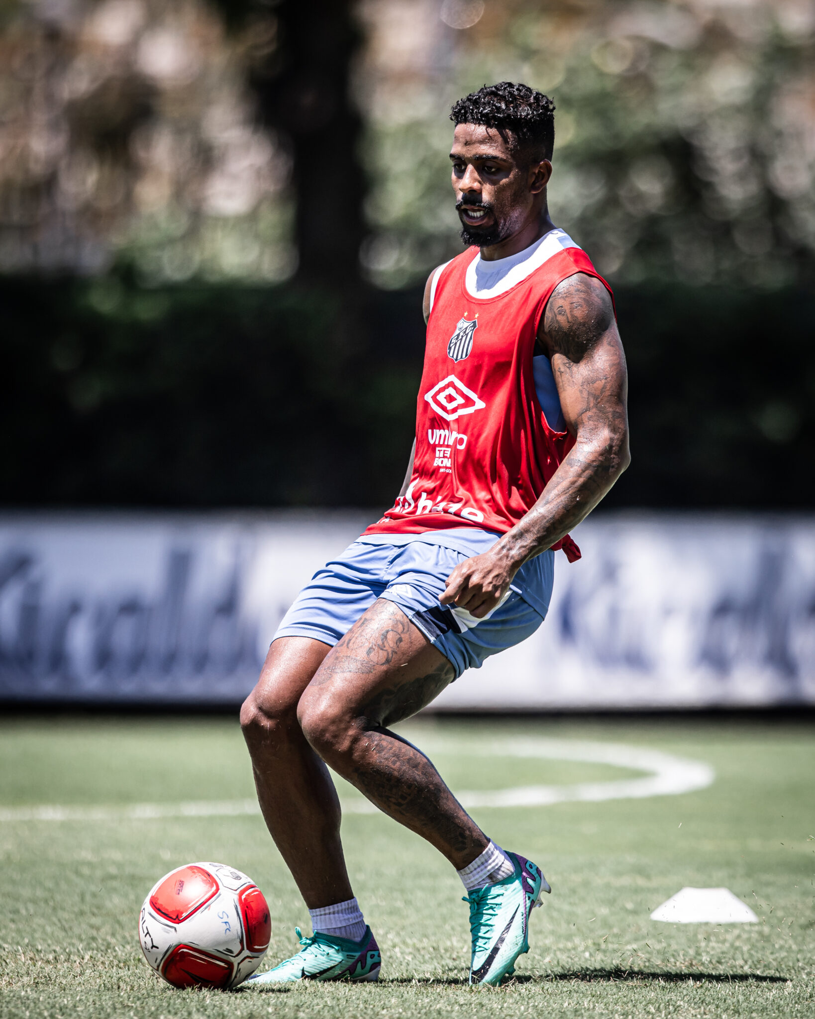 Hayner analisa polivalência no Santos e projeta jogo-treino contra o ... Hayner analisa polivalência no Santos e projeta jogo-treino contra o ...
