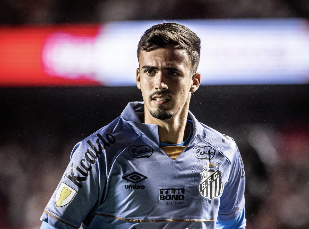 Rodrigo Falcão realiza cirurgia e inicia recuperação para retorno ao ...