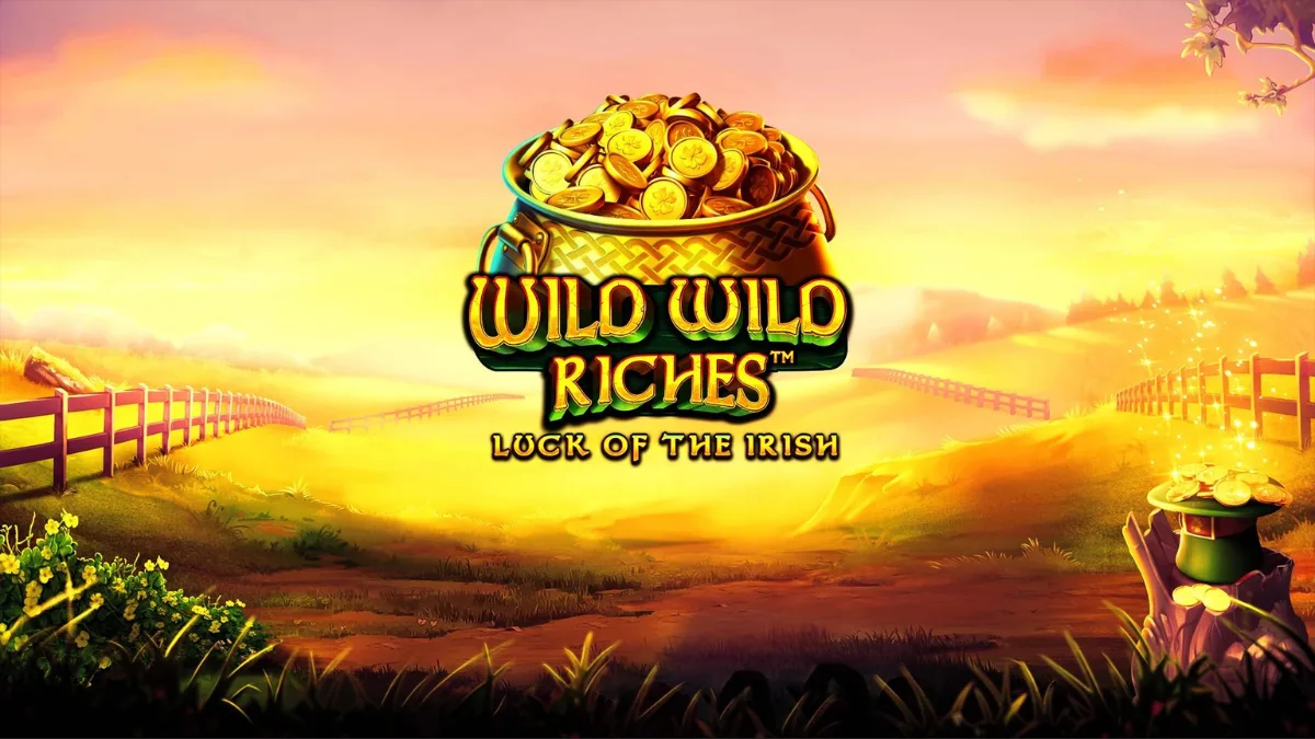 Aprenda a jogar Wild Wild Riches: review do slot + bônus