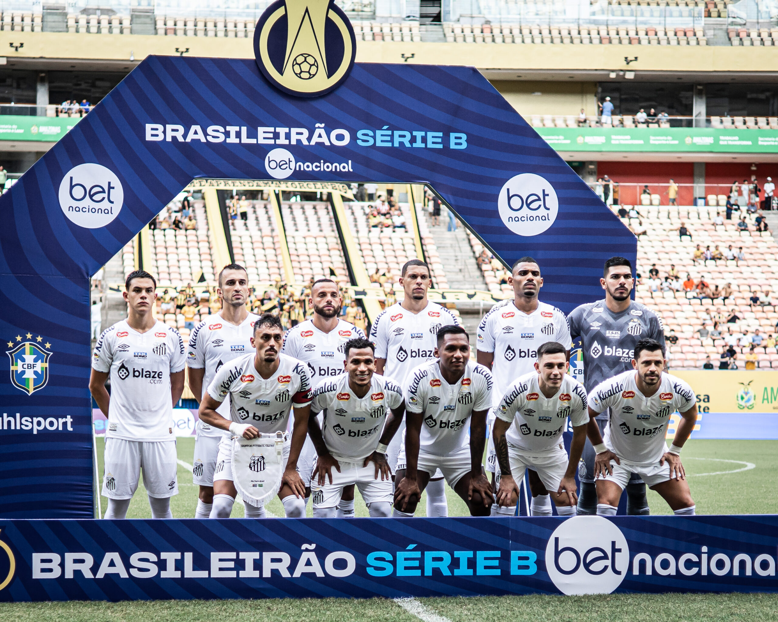 Na TV: Ponte Preta e Santos terá transmissão em rede aberta - Diário do ... Na TV: Ponte Preta e Santos terá transmissão em rede aberta - Diário do ...