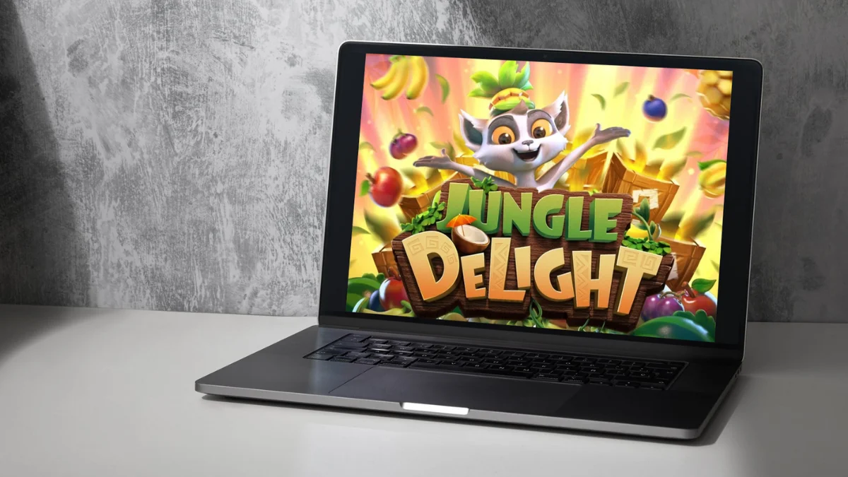 Como jogar Jungle Delight: guia completo do slot do lêmure Como jogar Jungle Delight: guia completo do slot do lêmure