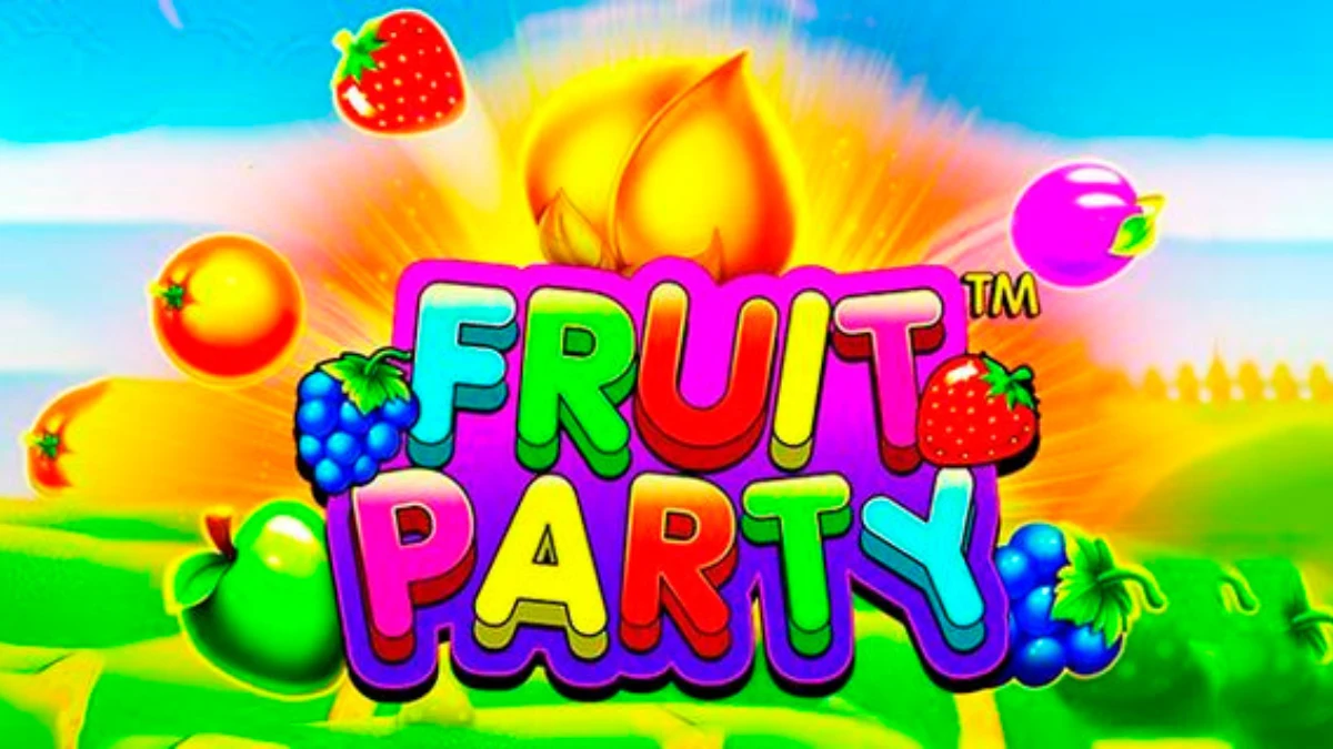 Dicas para jogar Fruit Party: guia + bônus de boas-vindas