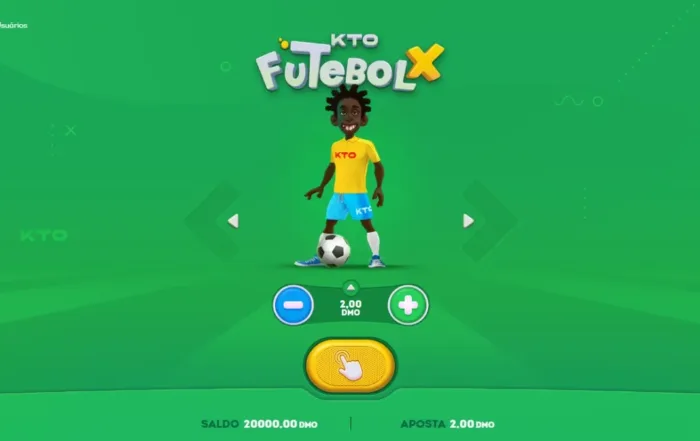 Aprenda a jogar FootballX: guia completo do jogo da embaixadinha