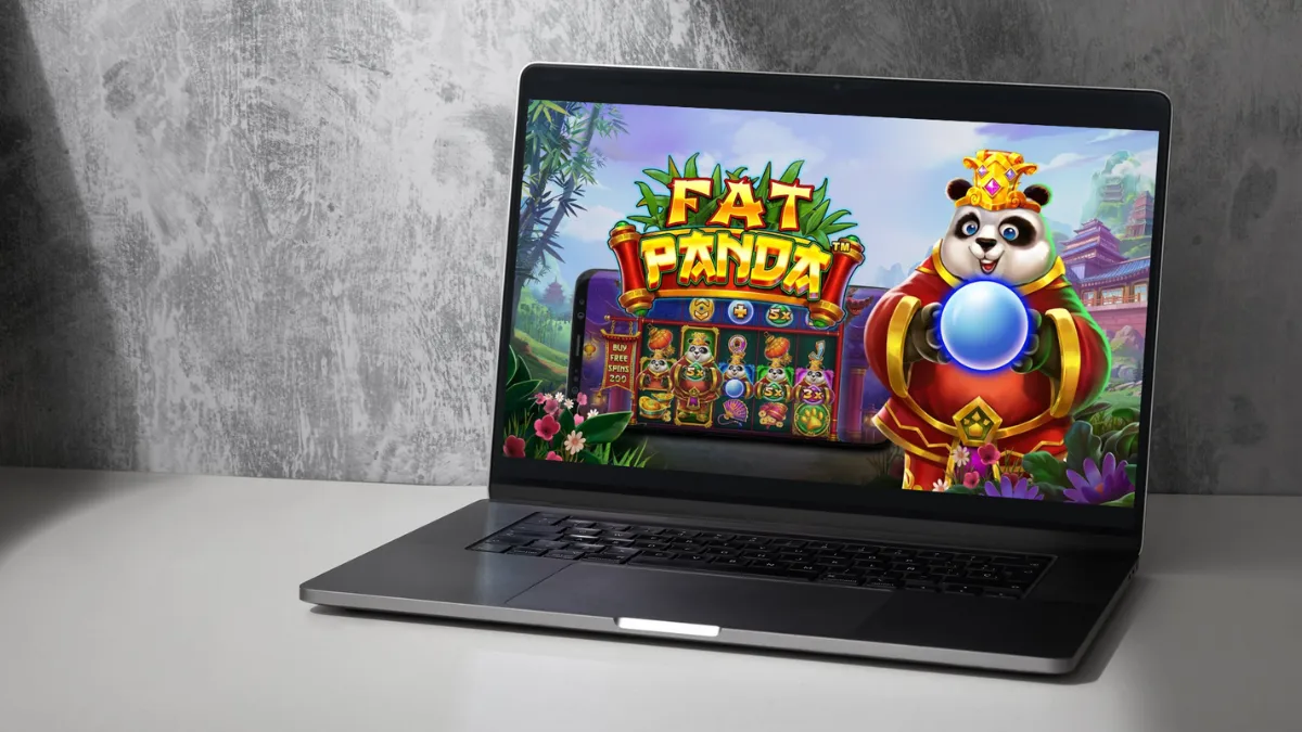 Aprenda a jogar Fat Panda: guia + bônus