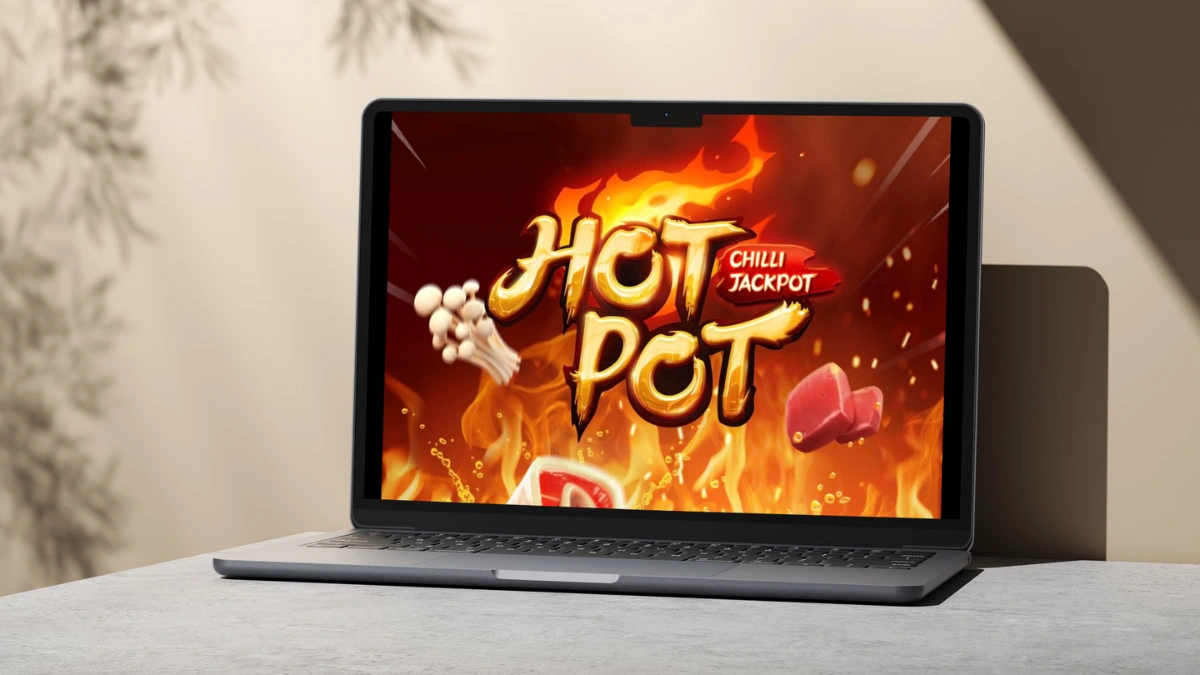 Aprenda a jogar Hotpot: guia do slot + bônus de boas-vindas!