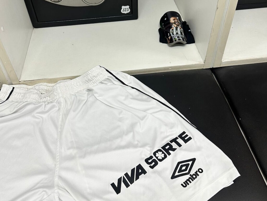 Veja os números do contrato entre Santos e Viva Sorte - Diário do Peixe