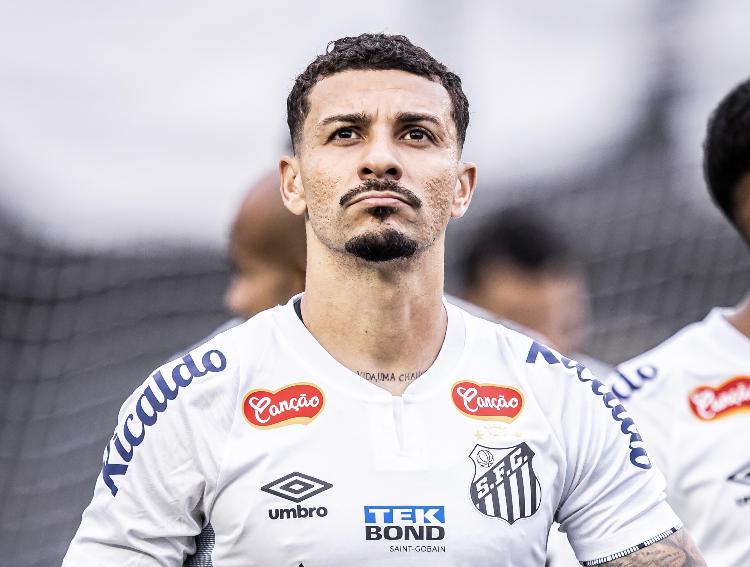 Santos decide não renovar contrato de Alison para 2025 - Diário do Peixe Santos decide não renovar contrato de Alison para 2025 - Diário do Peixe