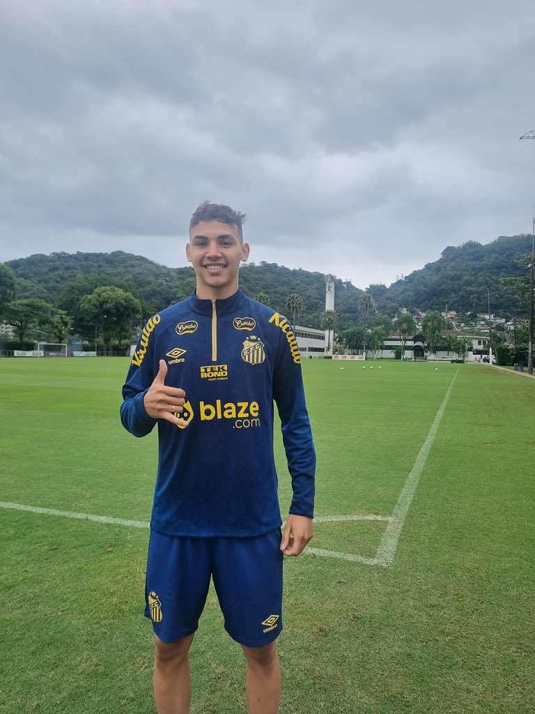 Deivid Washington faz exames e fica perto de ser anunciado pelo Santos ...