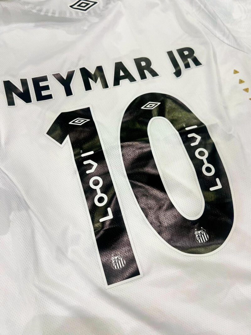 Santos anuncia Loovi Seguros como nova patrocinadora - Diário do Peixe