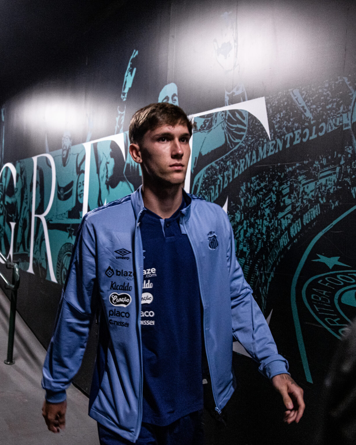 Atacante que estreou em amistoso impressiona e pode ser contratado em ...