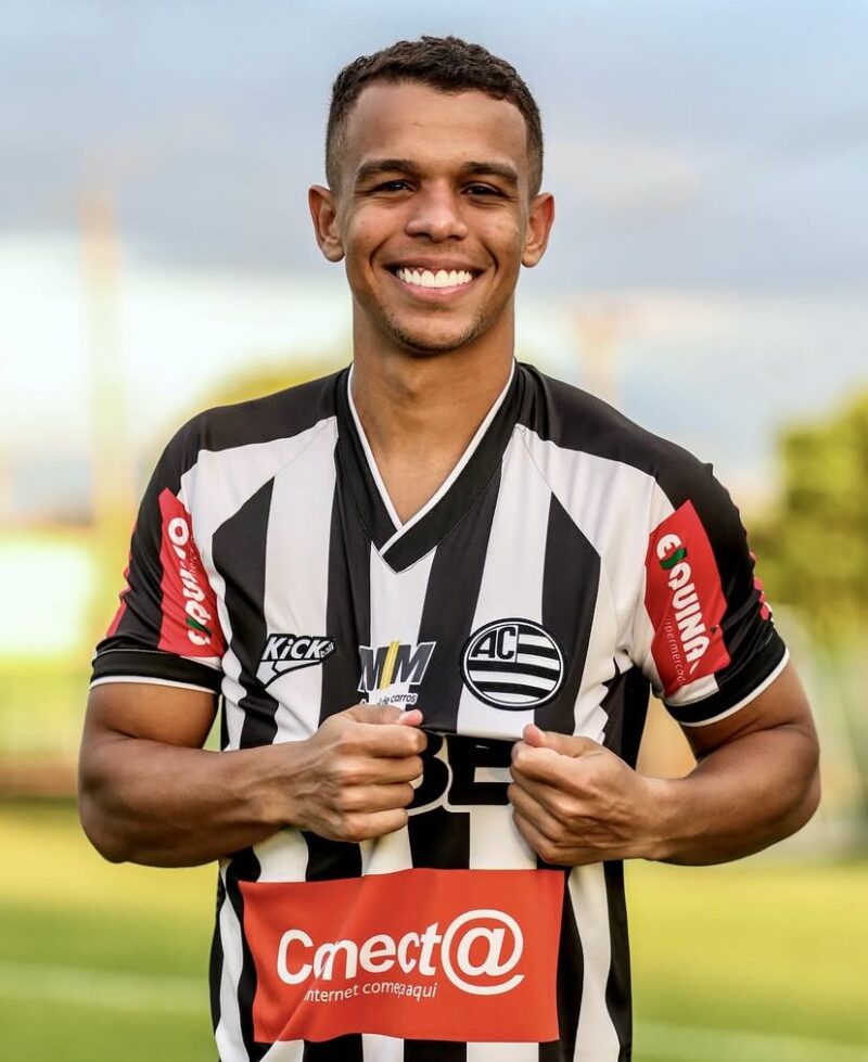 Sandry e Alex esperam retorno do Santos por futuro; Veja os números da ...
