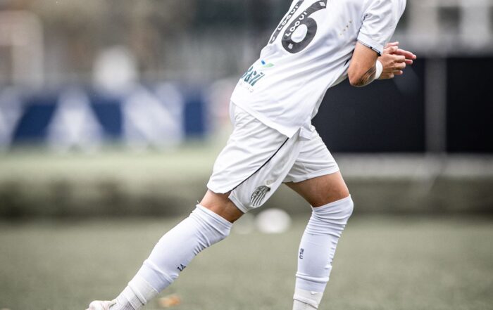 Santos toma gol nos acréscimos e perde para o Novorizontino de virada ...