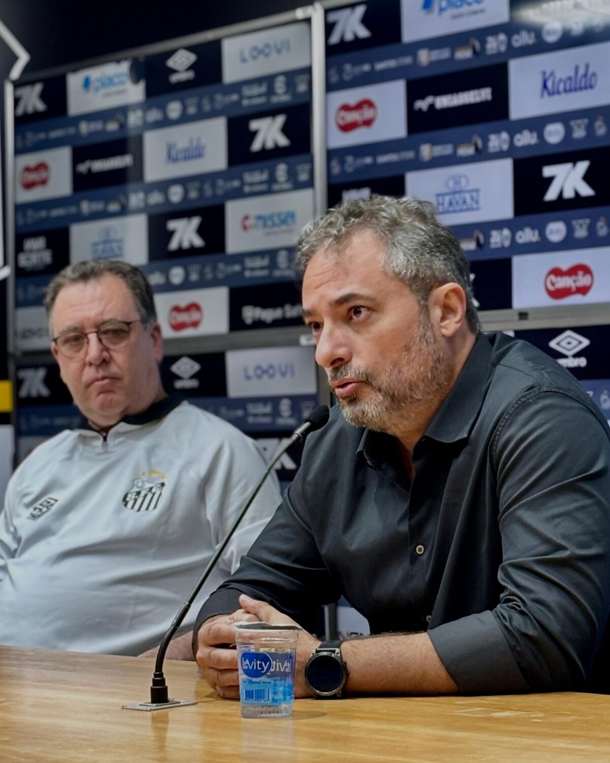 Alexandre Mattos rejeita fama de 'gastão' e vê trabalho com a realidade ...