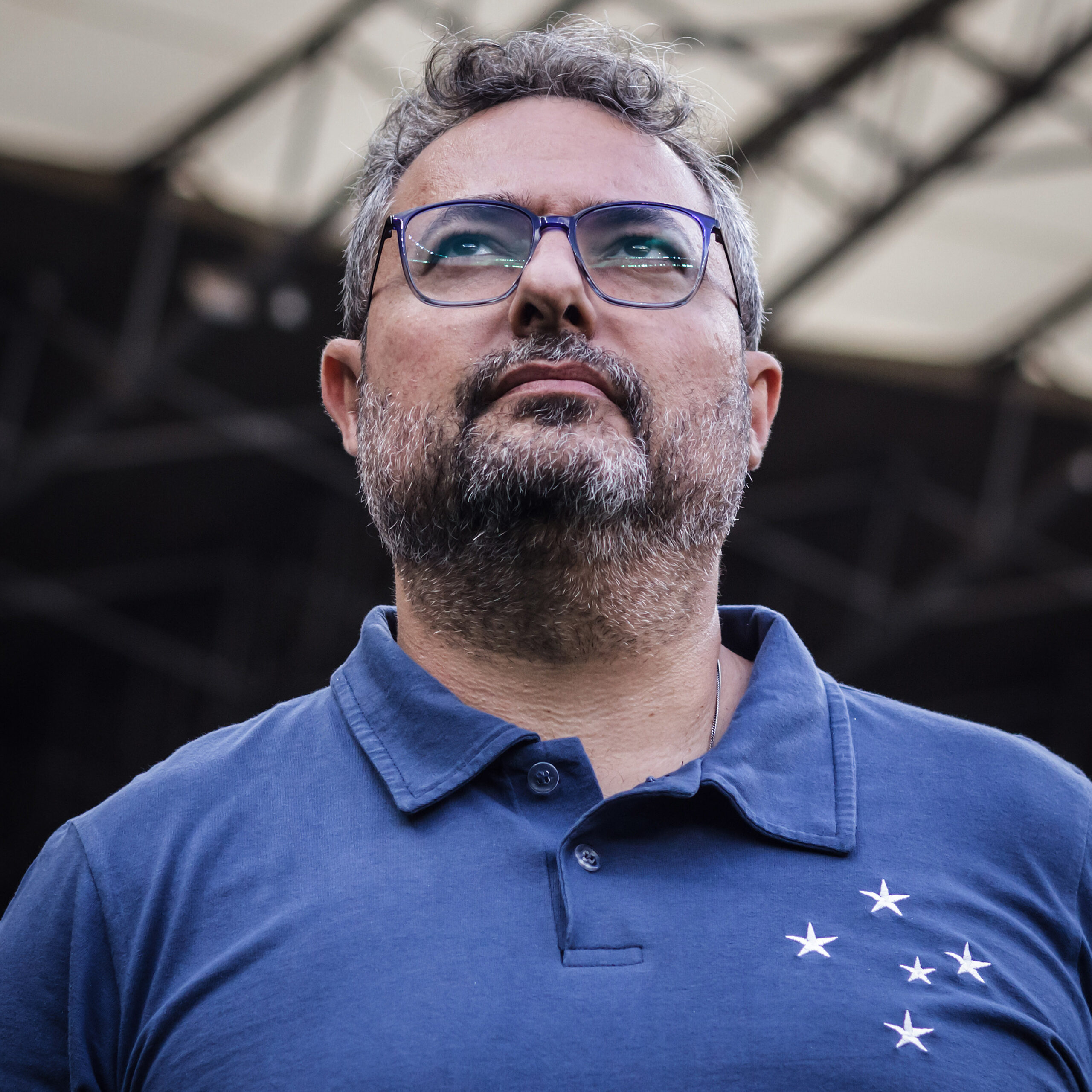 Cruzeiro anuncia a saída de Alexandre Mattos, novo CEO do Santos ...