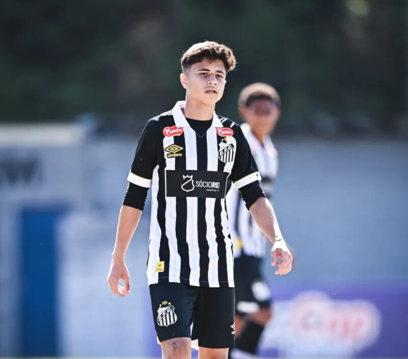 Santos perde para o Botafogo nos pênaltis e fica em quarto na Copa ...