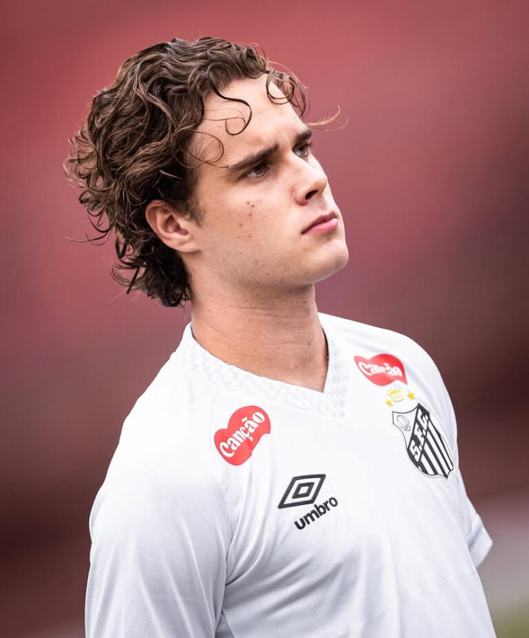 Cleber Xavier vê cautela com Bernardo e revela conversas com Copertino - Diário do Peixe