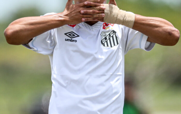 Santos vence o Internacional e é campeão da Série Prata da Copa Fictor ...
