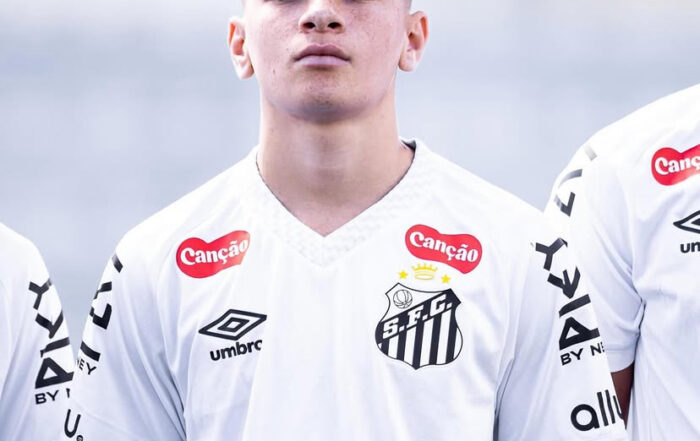 Santos vence o Guarani e vai disputar terceiro lugar da Copa Fictor Sub ...