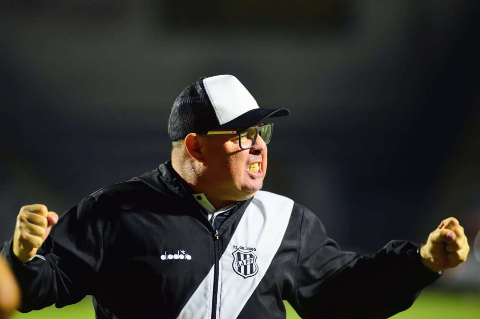 Ex-Santos, Marcelo Fernandes conquista o acesso à Série B com a Ponte ...