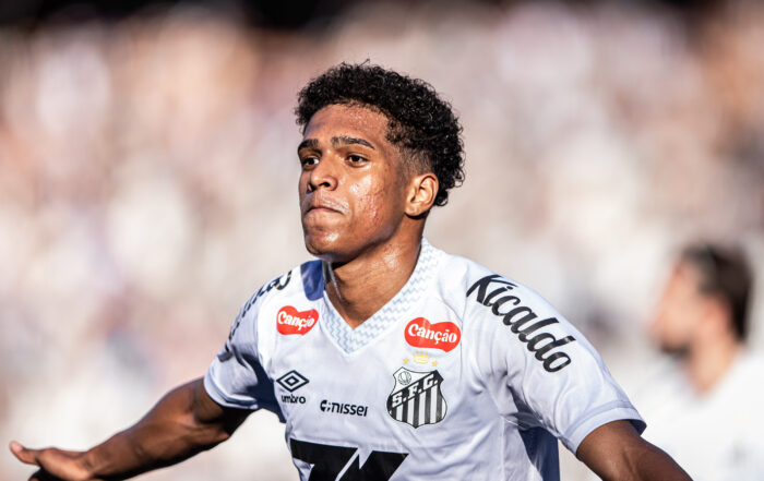Santos recusa propostas de Milan e Chelsea por Souza - Diário do Peixe