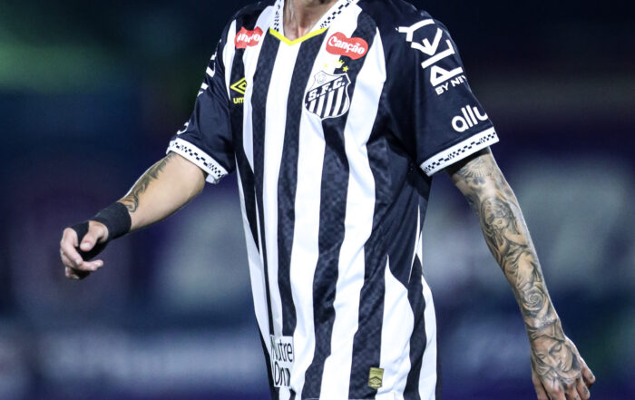 Santos 'perde' venda e terá Enzo Boer de volta ao elenco - Diário do Peixe