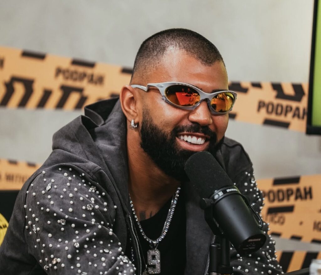 Gabigol nega tratativas para deixar o Cruzeiro e diz ter foco no clube ...